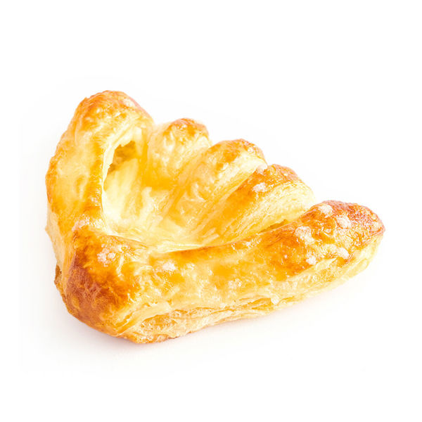 Lemon Crème Fan | Lantmännen Unibake