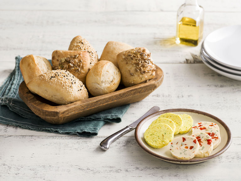 Mini Spitzweck Roll | Lantmännen Unibake