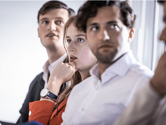 Working at Unibake USA | LM Unibake