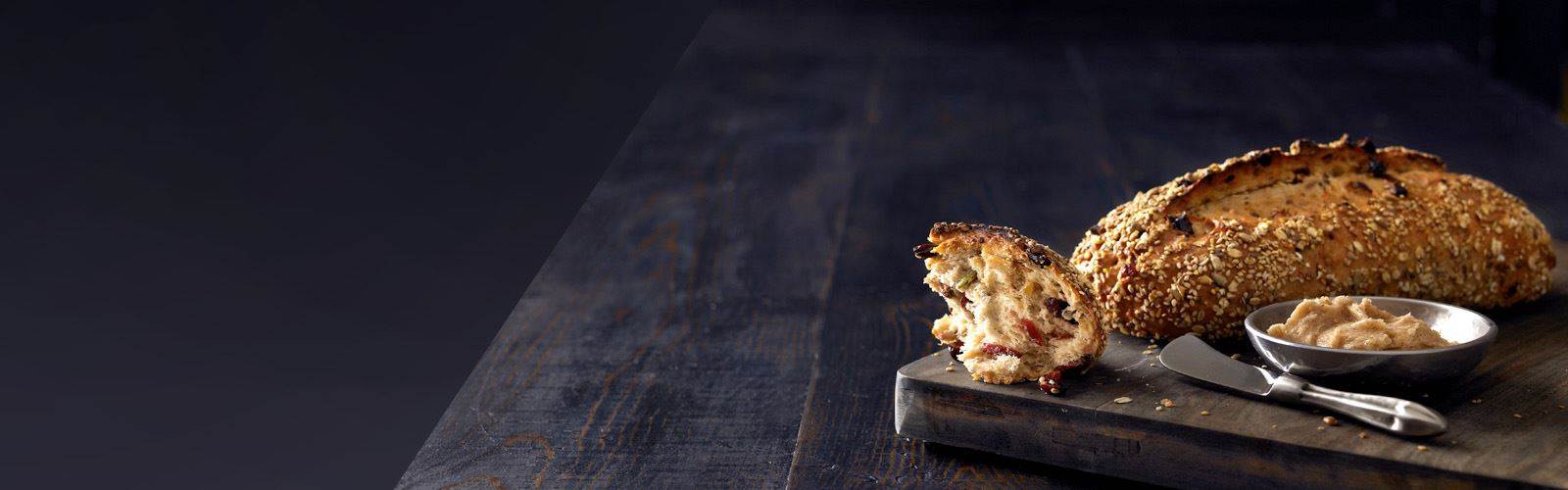 Wholesale Bread and Danish Pastry | Lantmannen Unibake USA