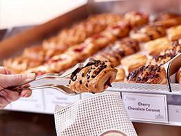 In-Store Bakery | Lantmännen Unibake