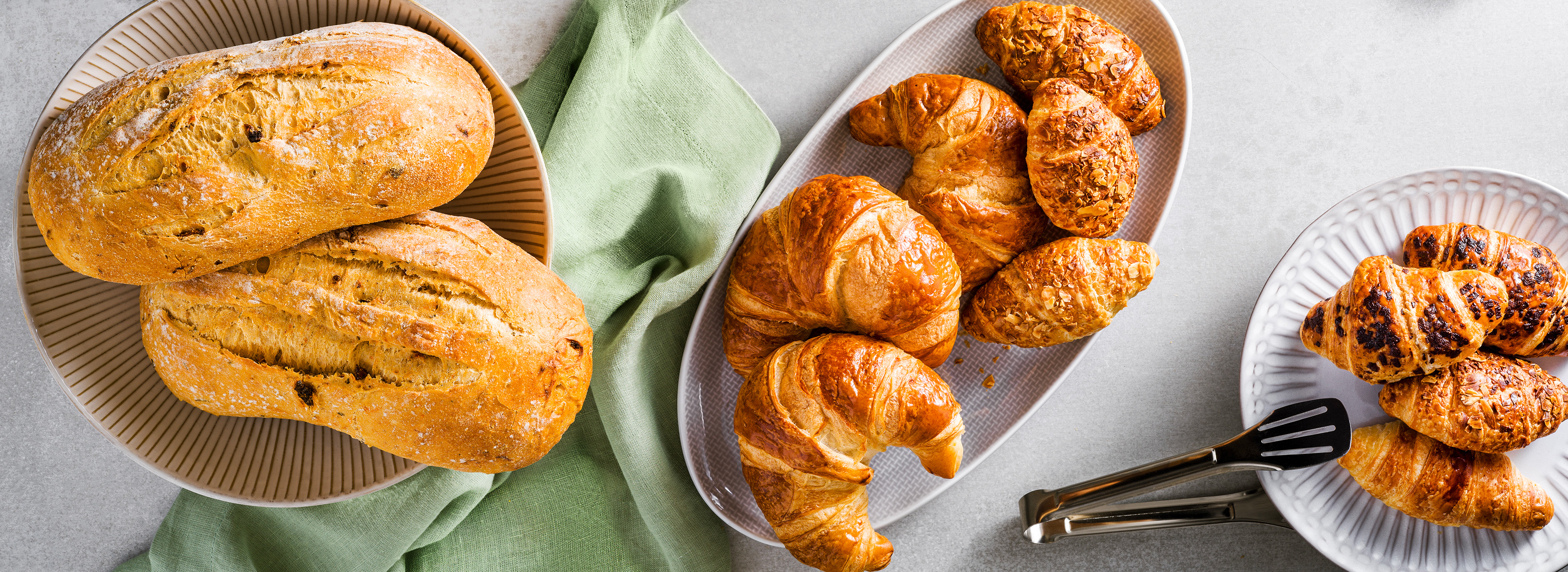 Our Company Brands | Lantmännen Unibake