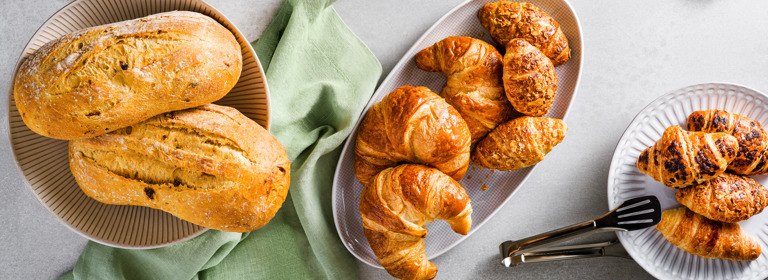 Recipe Inspiration | Lantmännen Unibake