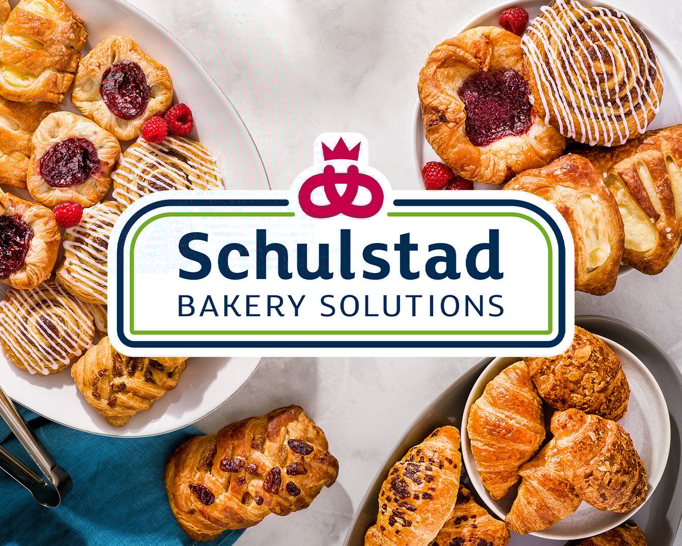 Our Company Brands | Lantmännen Unibake