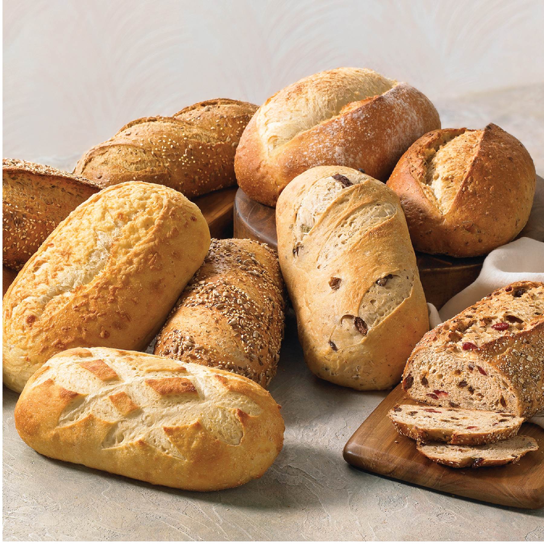 Lantmännen Unibake Bakery Products